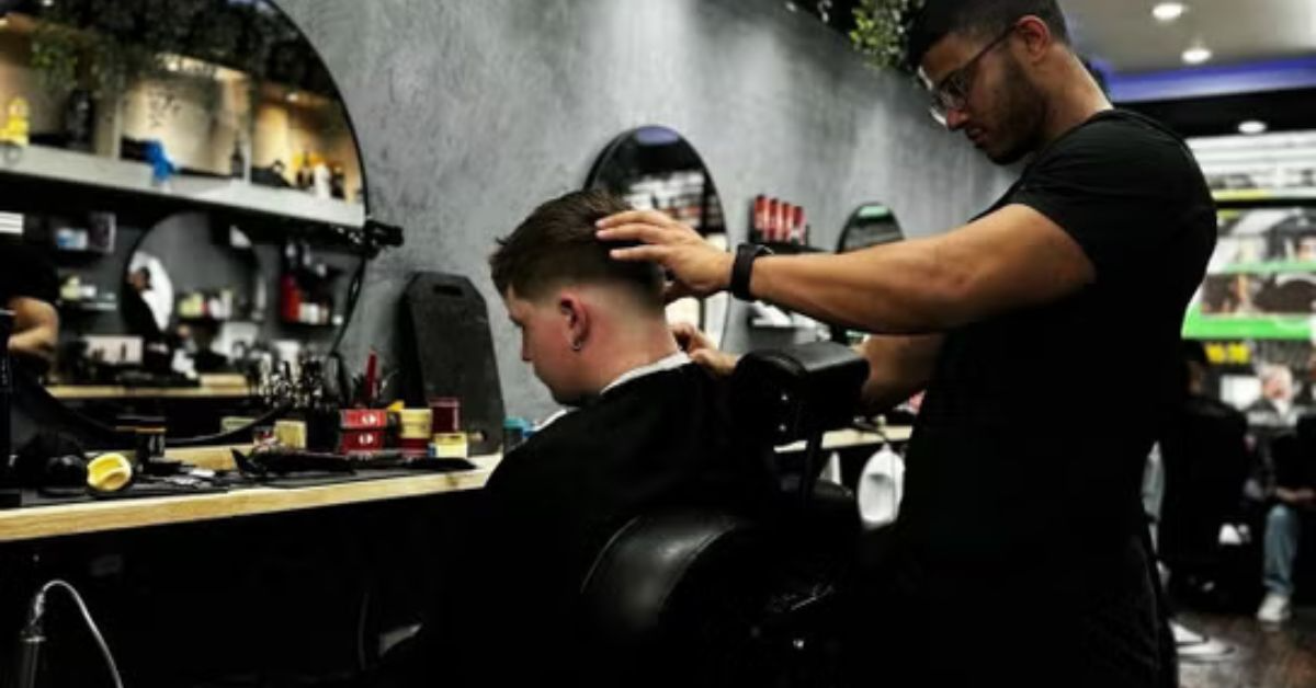 Uptown Beard: The Ultimate Grooming Solution for Modern Men - groflows